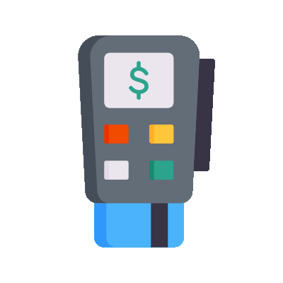 Vital Payments | A Full Range of Payment Options